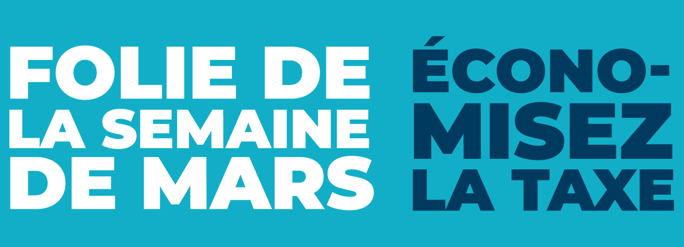 March Break 2020 | Science Nord