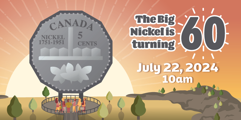 Dynamic Earth | Science North