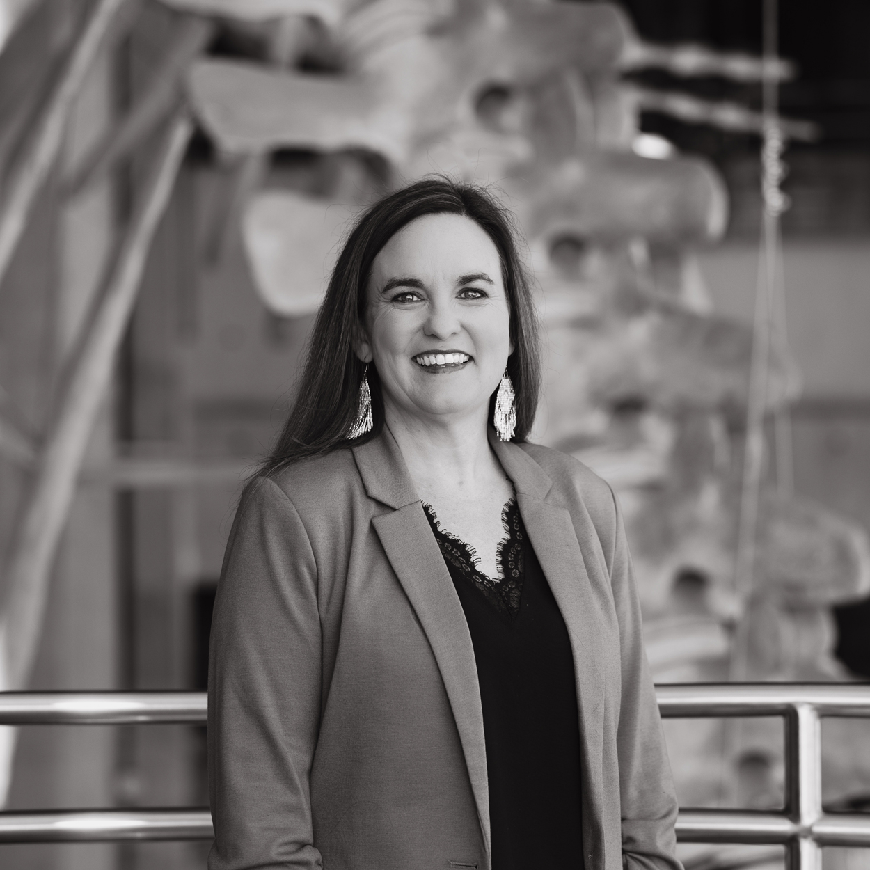 Board of Trustees & Senior Leadership Team | Science North