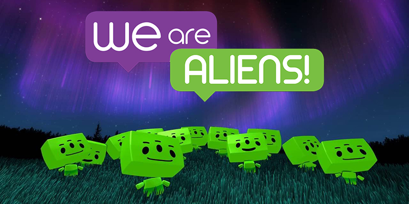 Planetarium | Science North