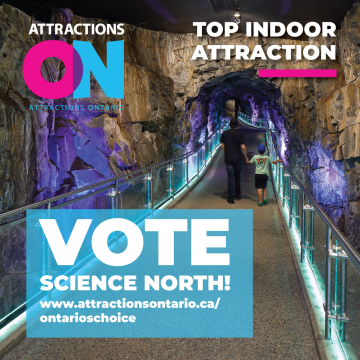 Home | Science North