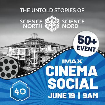 Home | Science North