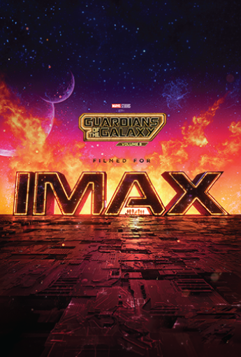 IMAX® | Science North