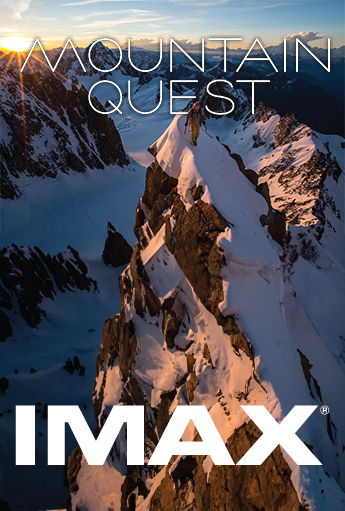 IMAX® | Science North