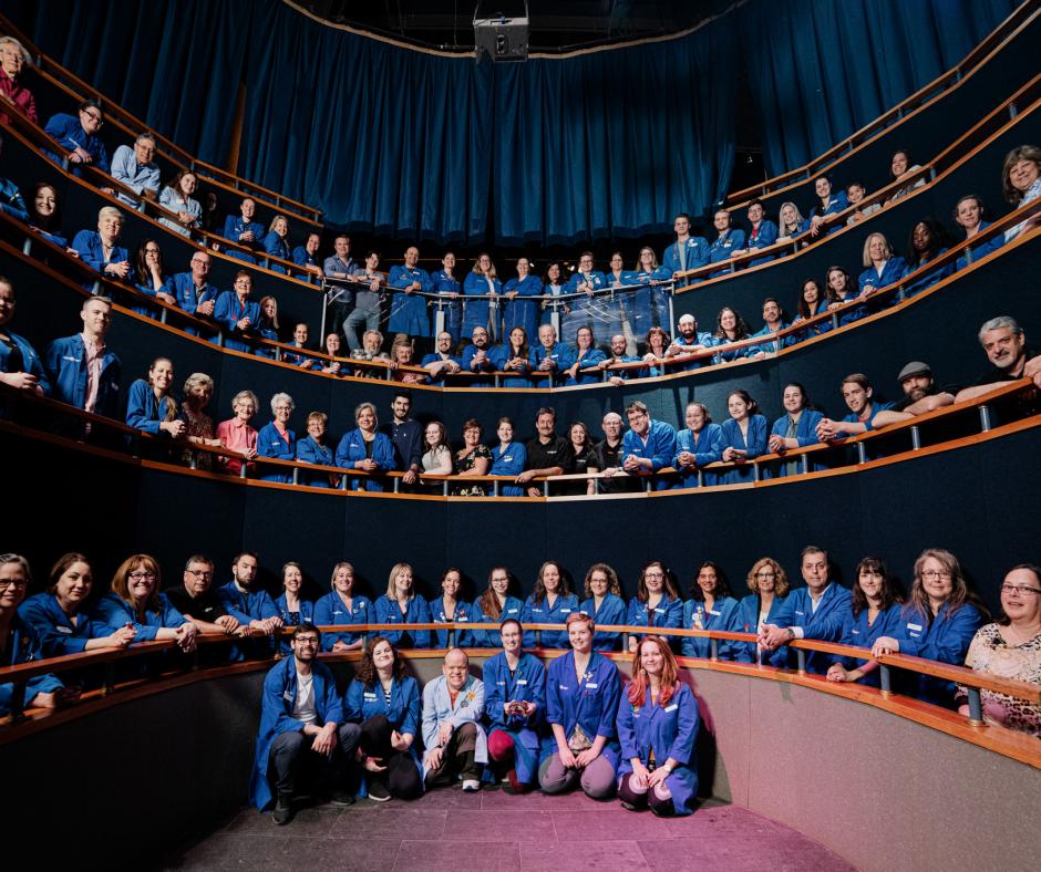 Careers | Science North