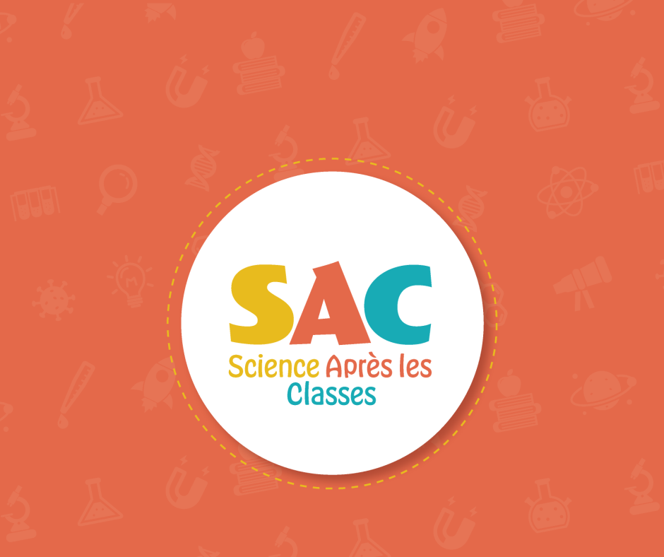 Programme SAC | Science Nord