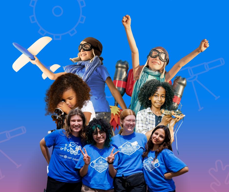Summer Camps | Science North
