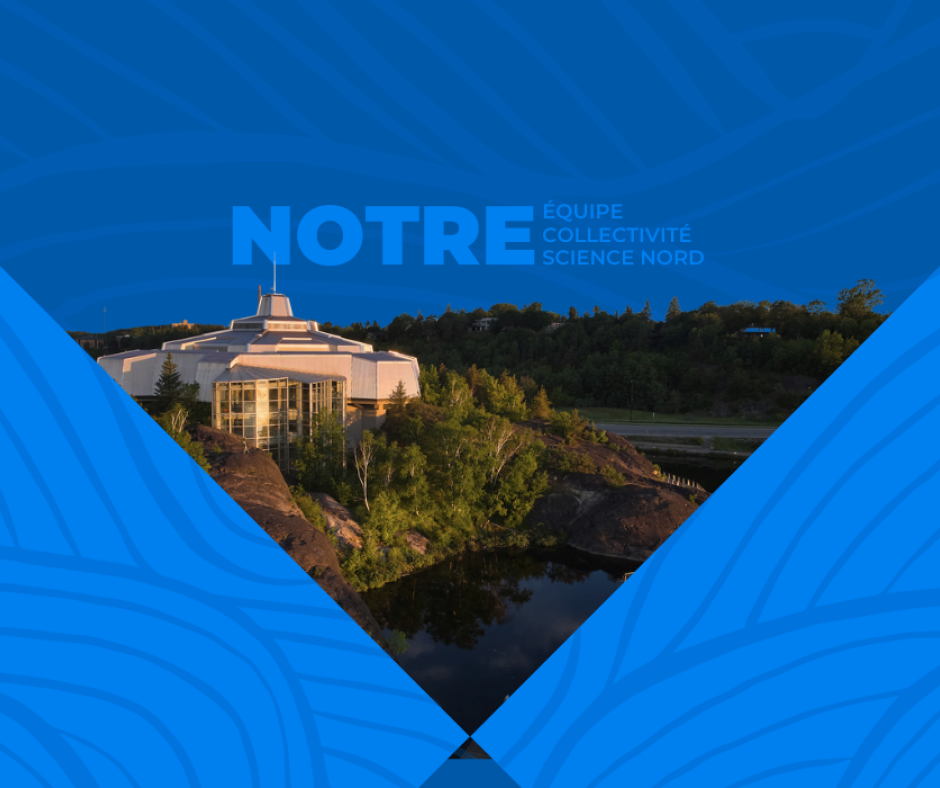 Programme d'adhésion des entreprises | Science Nord